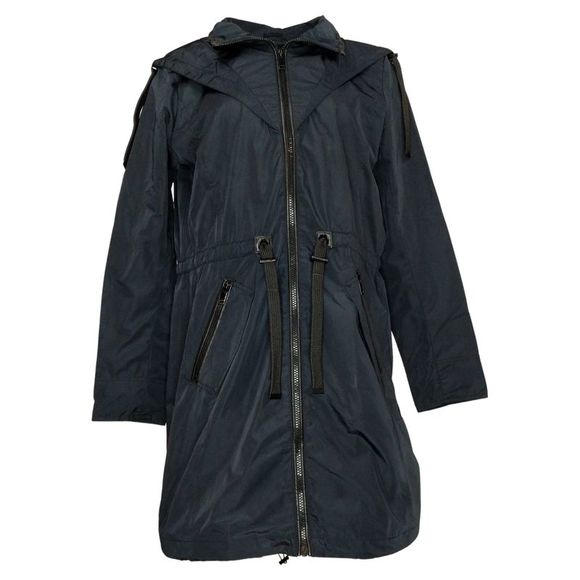 Centigrade | Jackets & Coats | Centigrade Womens Sz M Anorak Jacket ...